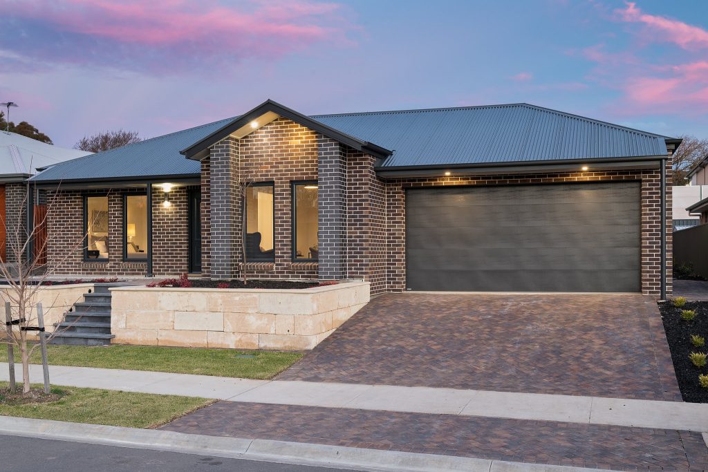 Custom Built Homes Adelaide South Australia | Builders | Kitchen ...